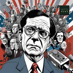 The Watergate Scandal Explained: What Really Happened?